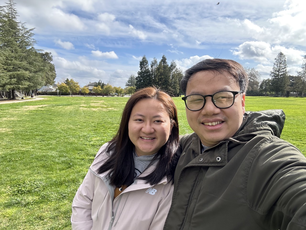 Ronald Sham Bio - Community Baptist Church of San Jose